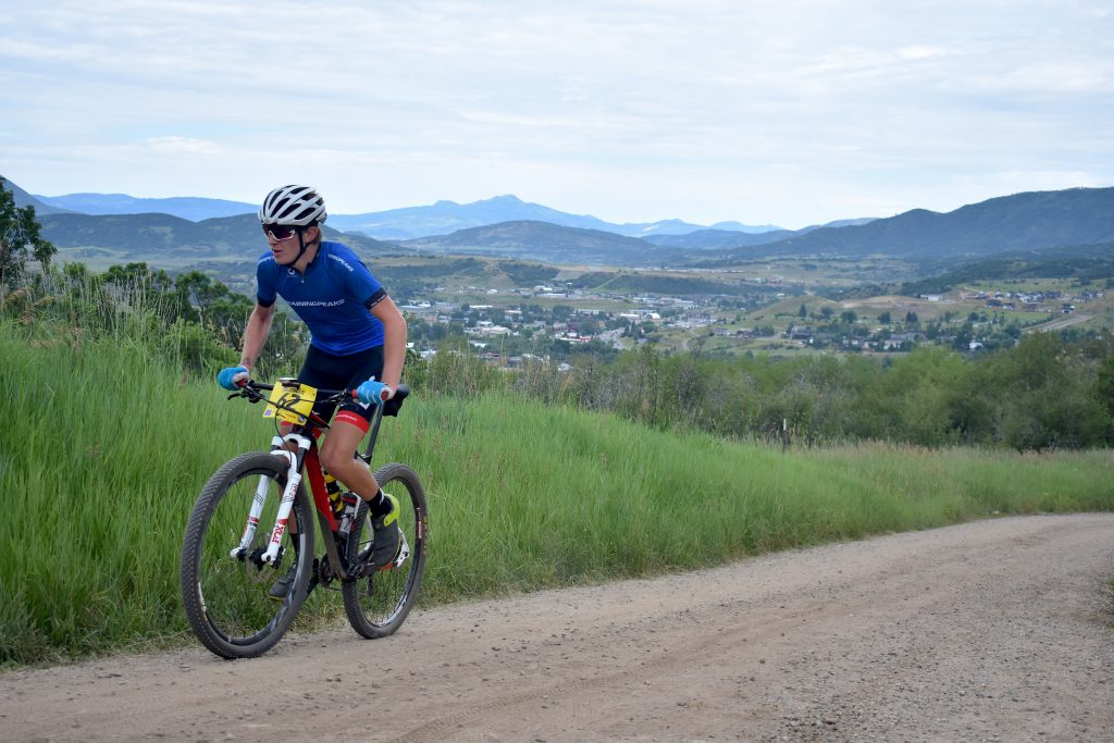 PHOTOS: Steamboat Stinger Mountain Bike Race | SteamboatToday.com